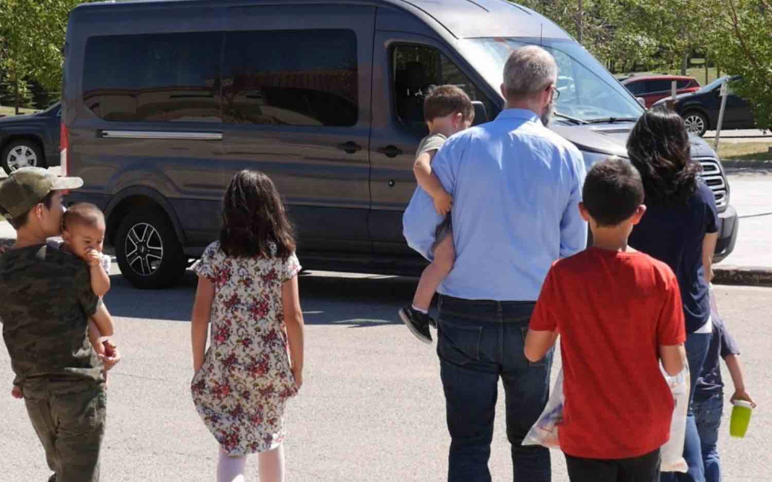 Pastor Tim Stephens acquitted on charges of breaching public health ...